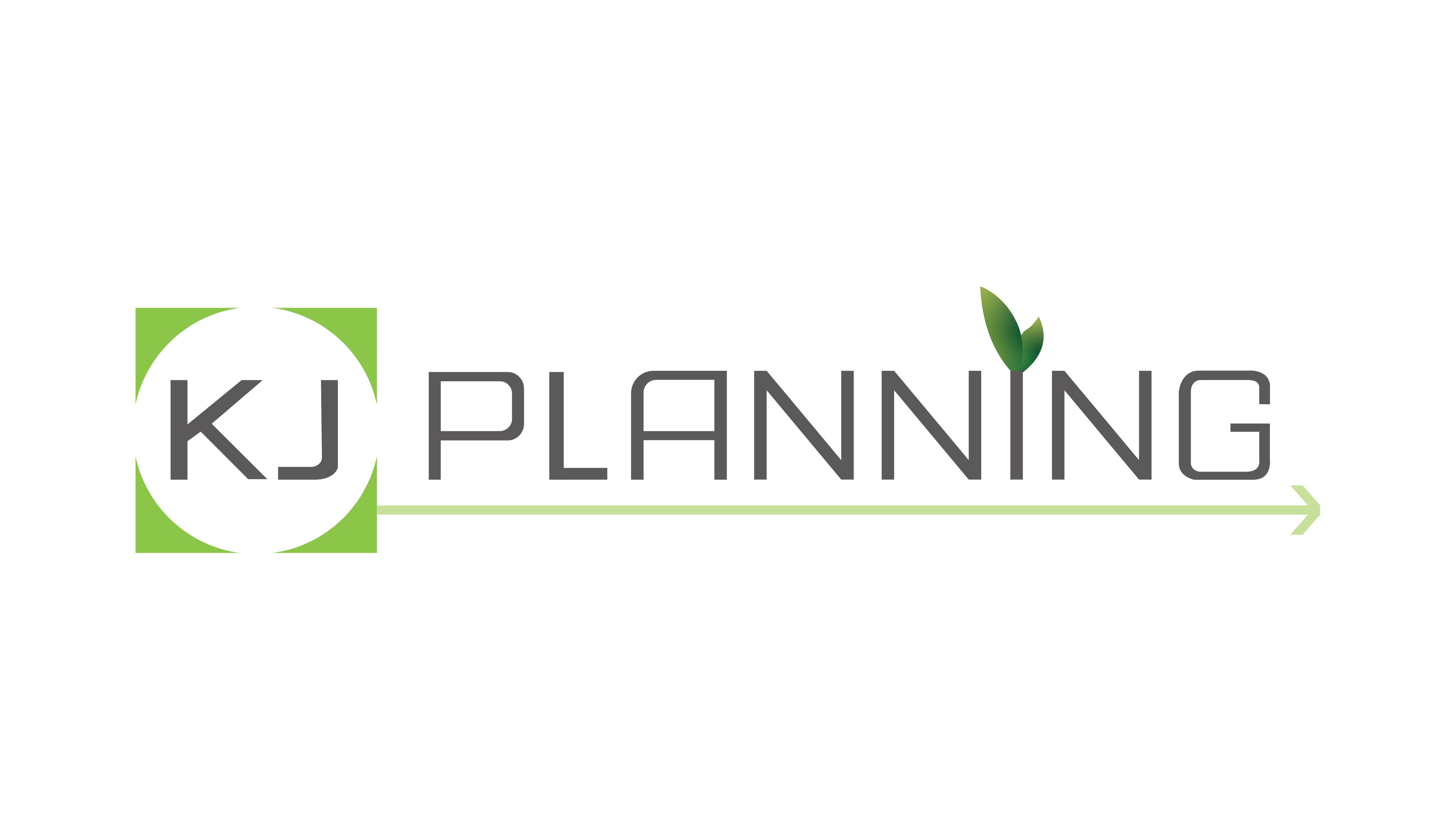 Contact Us - Kj Planning